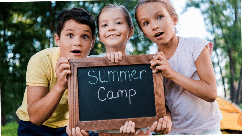 Top 13 Summer Vacation Plans for Students: Fun and Activities